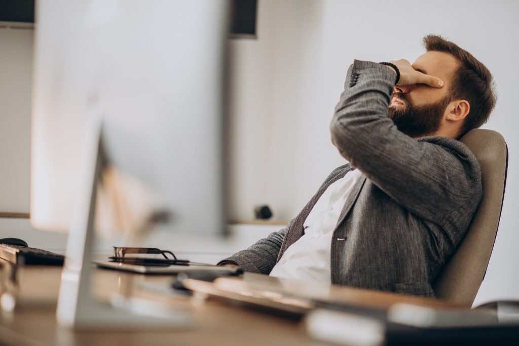 Design fatigue is real - Nathaniel Flick